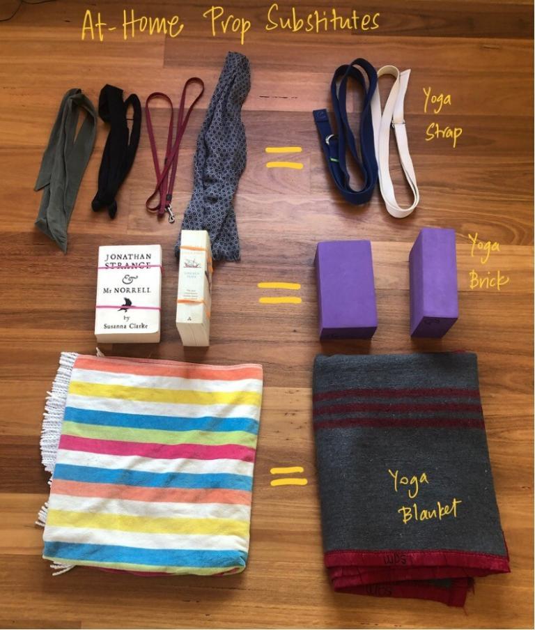 Starting a Home Practice